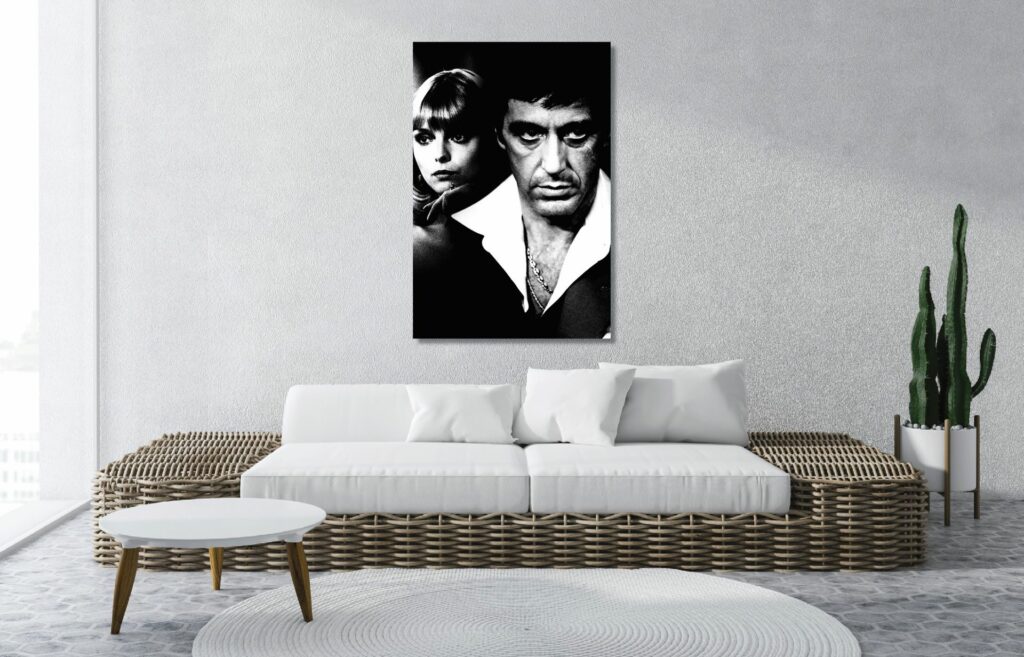 Who Played Tony Montana Wife In Scarface at Julia Arnold blog
